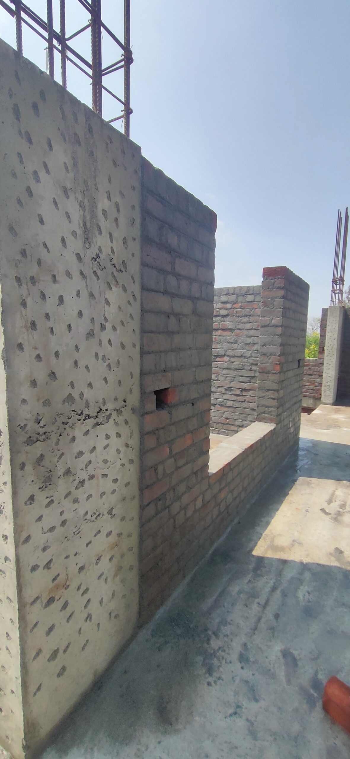 WT Construction - Tiruvannamalai